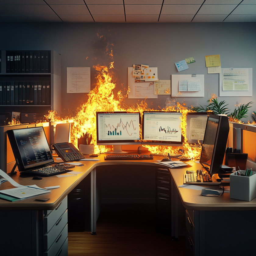 Building Resilience and Reinvention Into Your Digital Strategy - Adbeacon