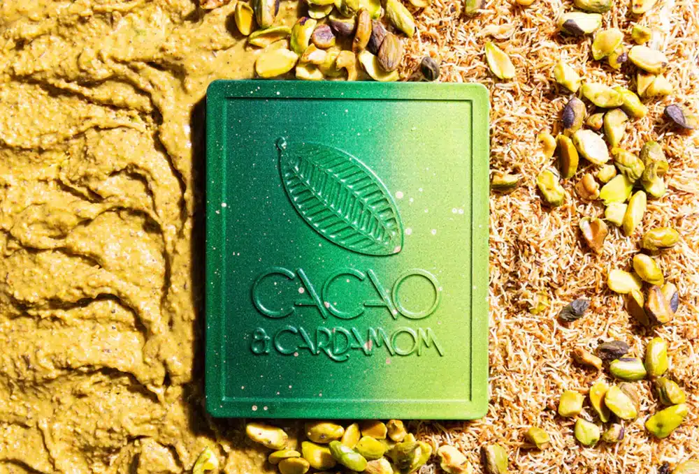 Cacao & Cardamom | Case Study | AdBeacon