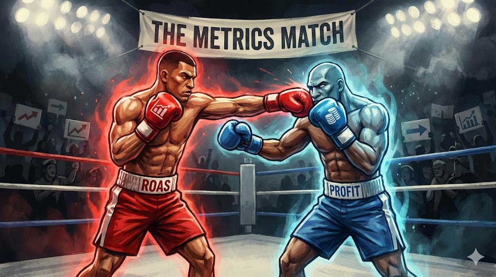 Why Profit Will Be THE Success Metric in 2026 | AdBeacon