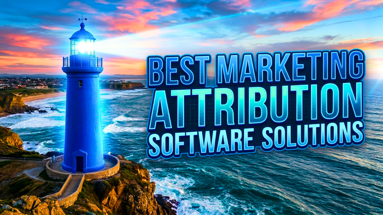 19 Best Marketing Attribution Software Solutions in 2026 | AdBeacon