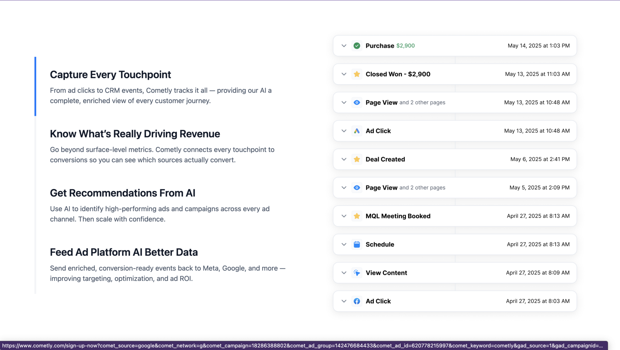 7 Best Marketing Attribution Tools Compared (2026) | AdBeacon